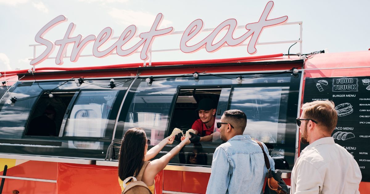 Venda Ambulante: Tudo o que precisa de saber para iniciar esta ...