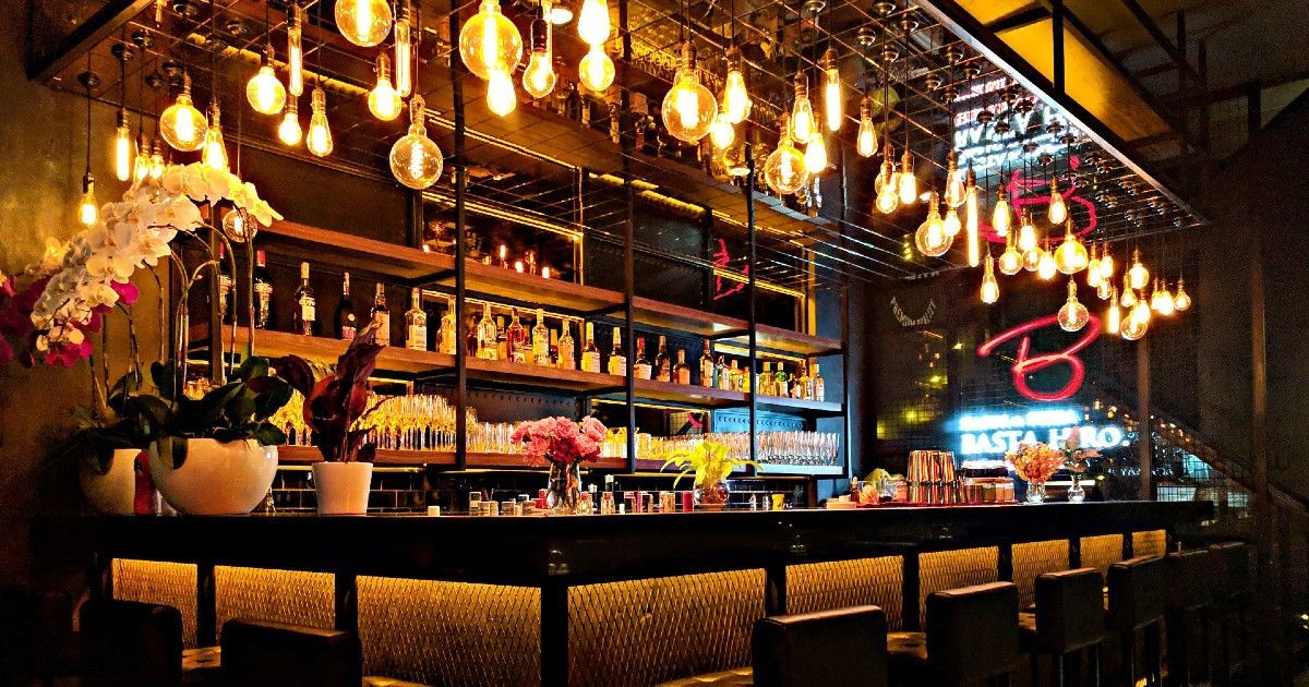 4 Ideias para decorar um Bar - Cegid Vendus 4 Ideias para decorar um Bar - Cegid Vendus