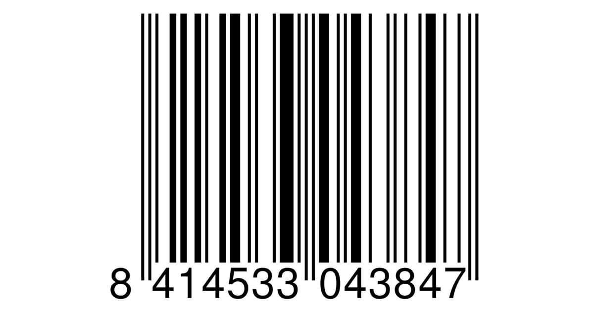 Código de barras: o que é o EAN e para que serve? - Cegid Vendus