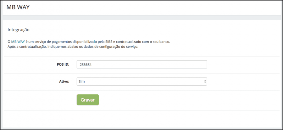 MB WAY: Faça Pagamentos Por Telemovel - Vendus