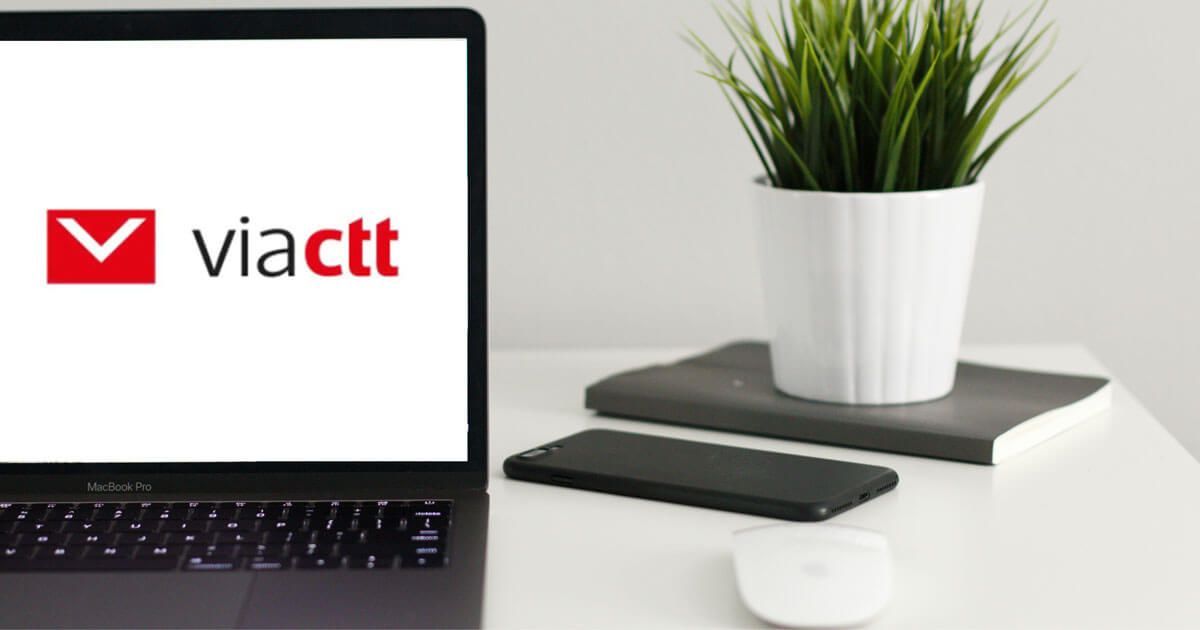 Via CTT - O que é? - Cegid Vendus