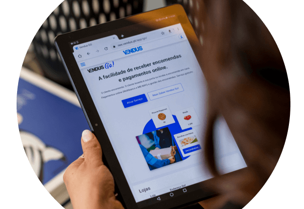 Cegid Vendus - Software de Faturação e POS