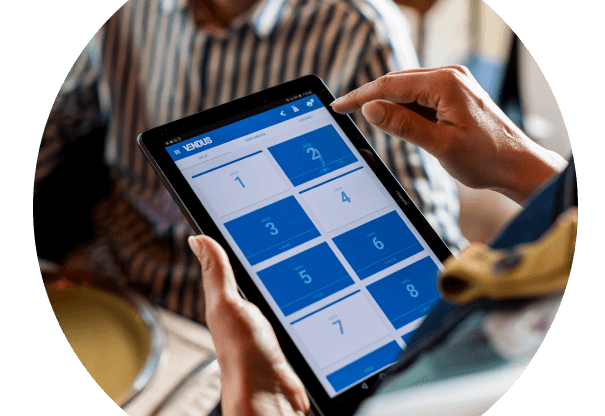 Cegid Vendus - Software de Faturação e POS